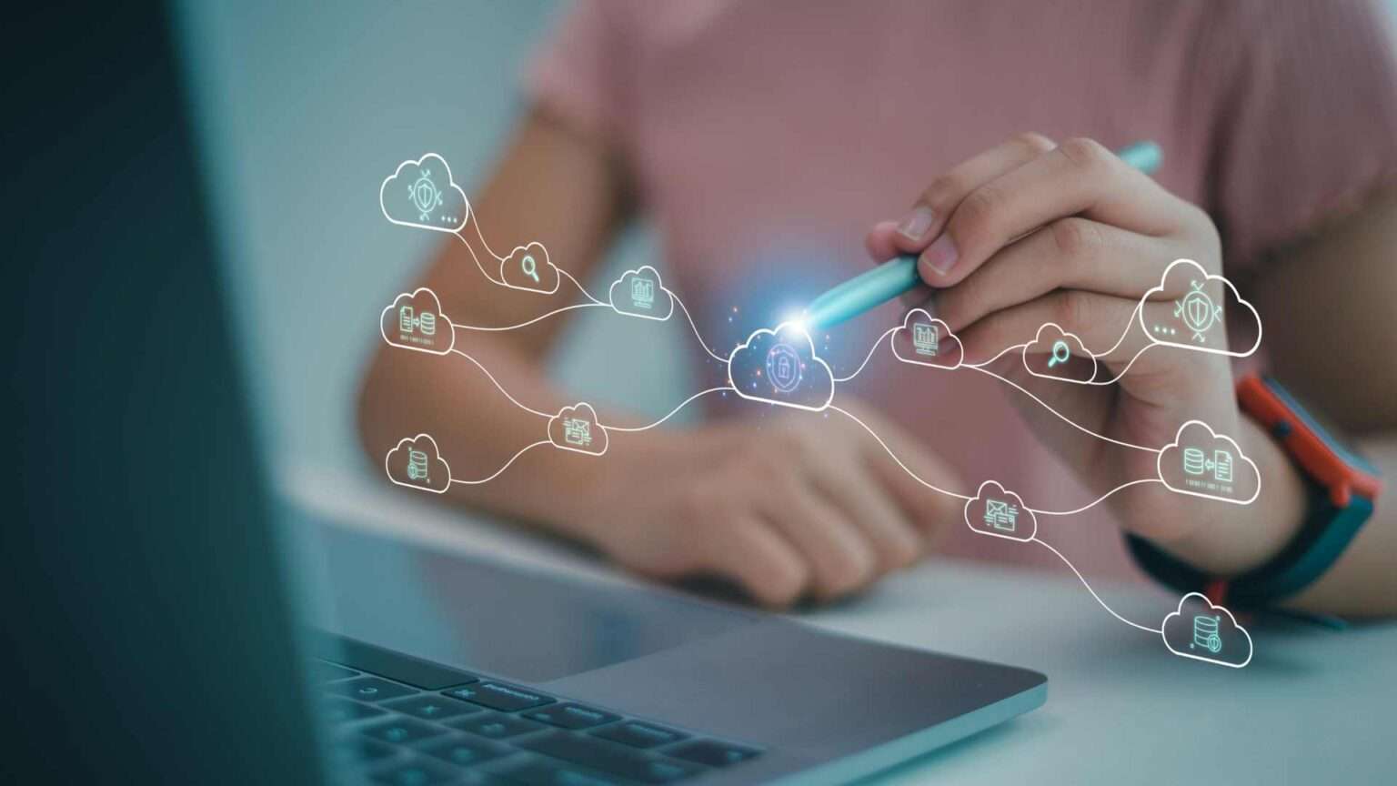 Cloud PBX: qué es, ventajas y cómo implementarlo - NexBlog Cloud PBX: qué es, ventajas y cómo implementarlo - NexBlog